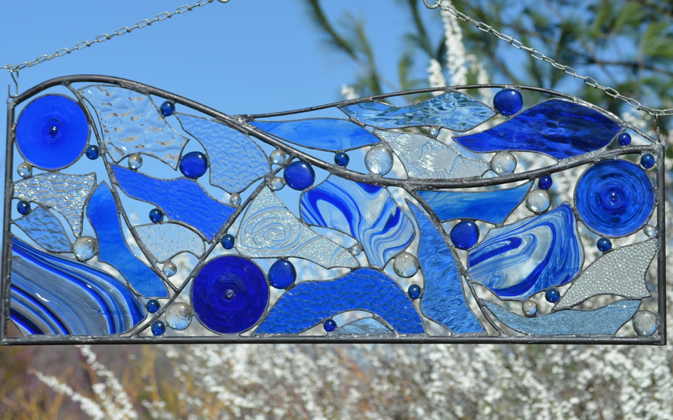 Windsong Glass Studio