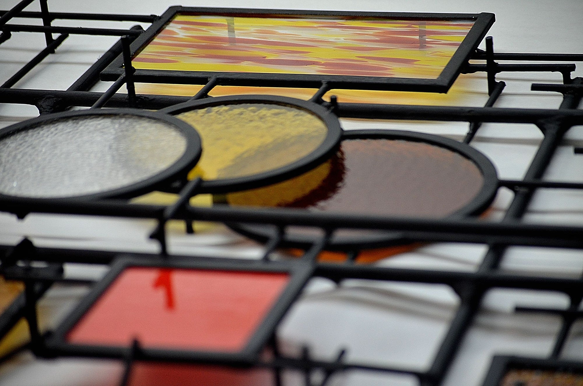 3D Mixed Media Art | Windsong Glass Studio